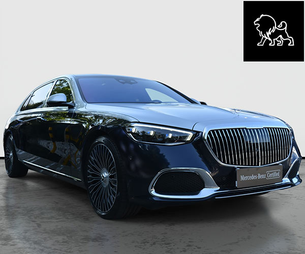 Mercedes Maybach Rental Poznan | Eleganckie i ekskluzywne auta premium ...
